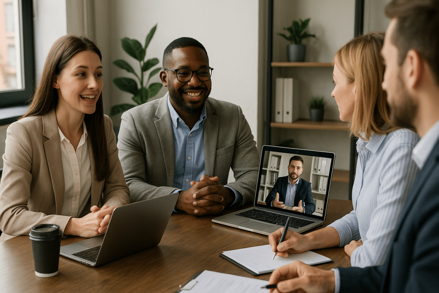 Expertise - Conceptrealisation